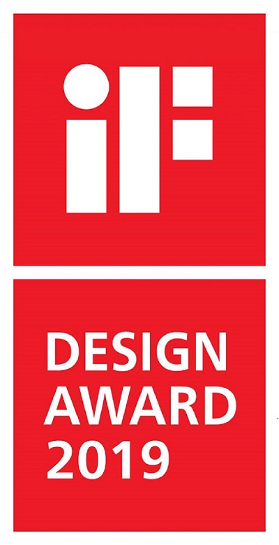 Premio Design Award – IMS Linares
